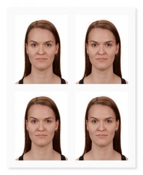 Passikuvaus | studiowiik.fi